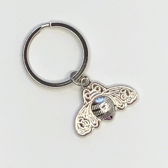 Patron Tequila Logo Bee